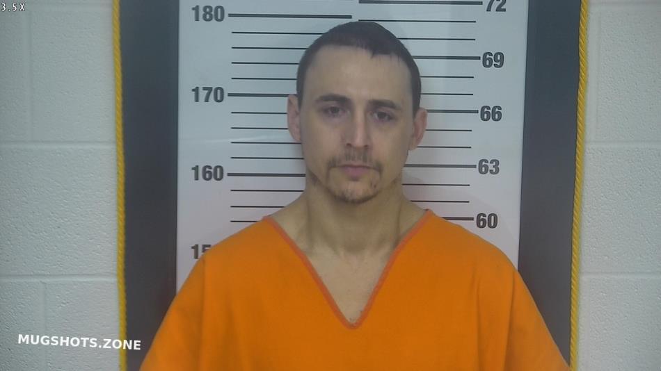 BAKER JONATHAN MAC 10/16/2024 - Ottawa County Mugshots Zone