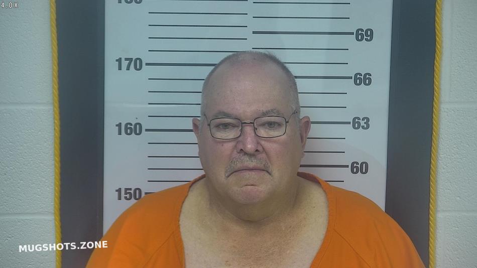 MILLER TODD A 10/29/2024 - Ottawa County Mugshots Zone