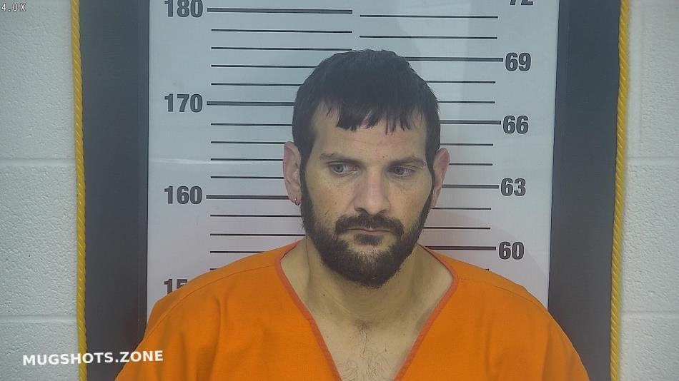 HUBER BRETT D 11/08/2024 - Ottawa County Mugshots Zone