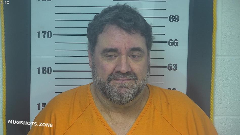 WARNICKE JEFFREY S 11/13/2024 - Ottawa County Mugshots Zone