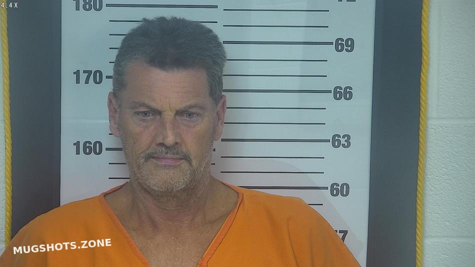 TUNISON PAUL B 11/13/2024 - Ottawa County Mugshots Zone