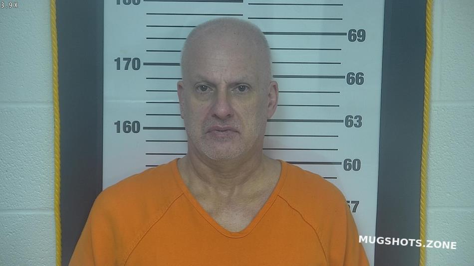 ROZEK MICHAEL J 11/17/2024 - Ottawa County Mugshots Zone