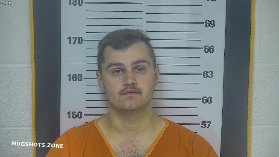 SABO AUSTIN M 11/27/2024 - Ottawa County Mugshots Zone