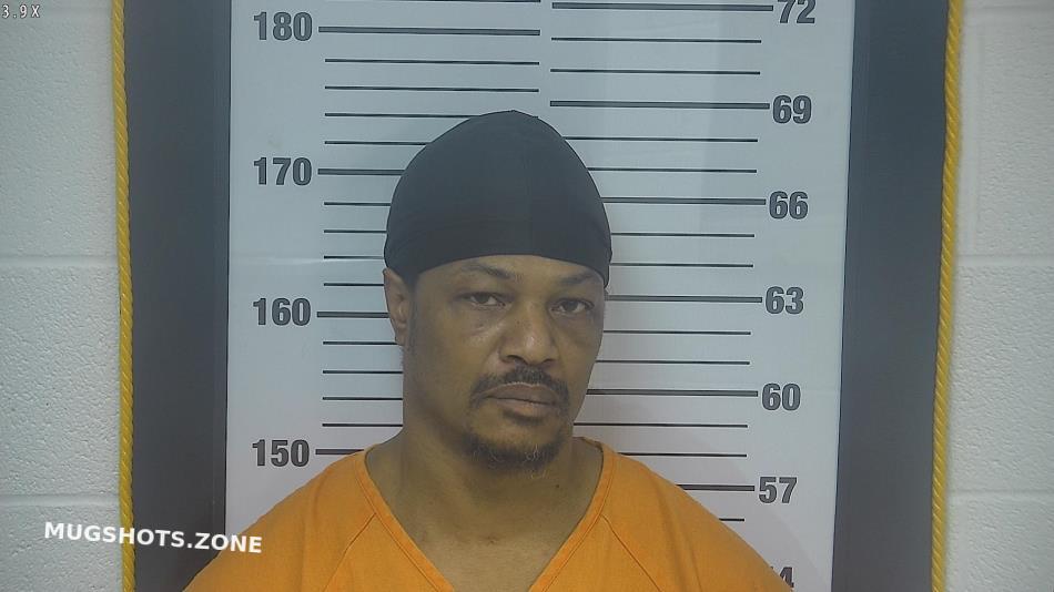 BILLINGS STEVEN RAY 12/03/2024 - Ottawa County Mugshots Zone