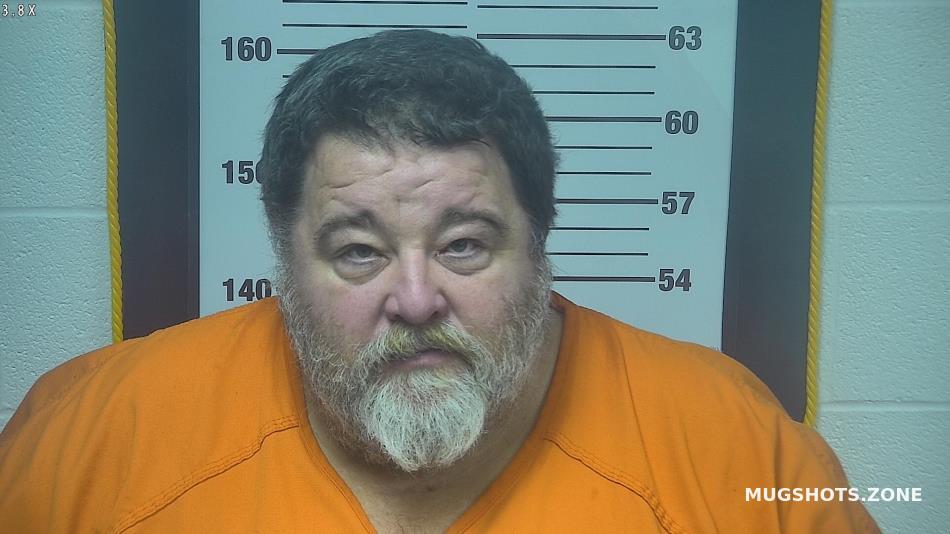 POLLARD JASON L 12/27/2024 - Ottawa County Mugshots Zone