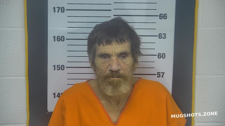 CONLEY WILLARD FITZGERALD 12/27/2024 - Ottawa County Mugshots Zone