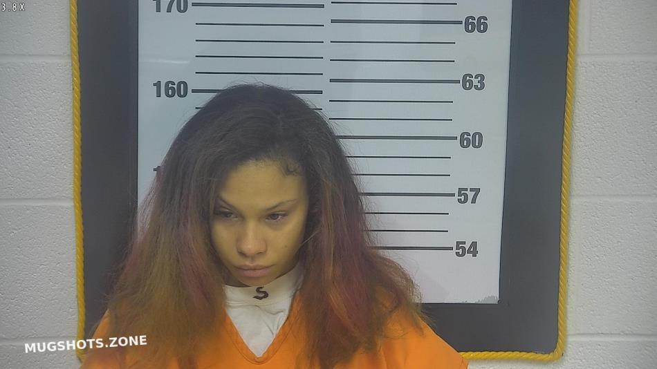 DILLARD JACQUINE RENEE 01/03/2025 - Ottawa County Mugshots Zone