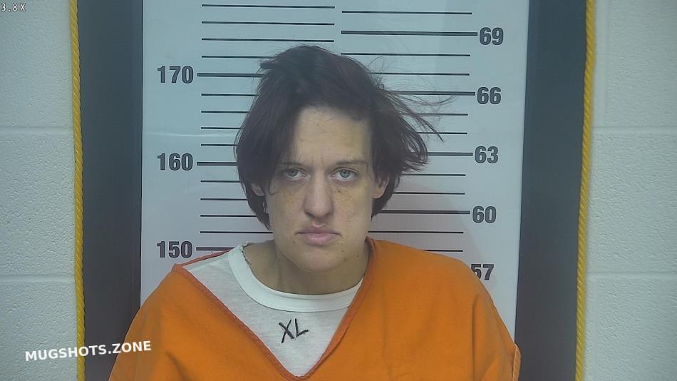 MOON DEBORAH R 01/13/2025 - Ottawa County Mugshots Zone