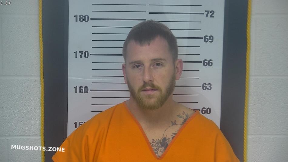 SGRO ANTHONY J 02/04/2025 - Ottawa County Mugshots Zone