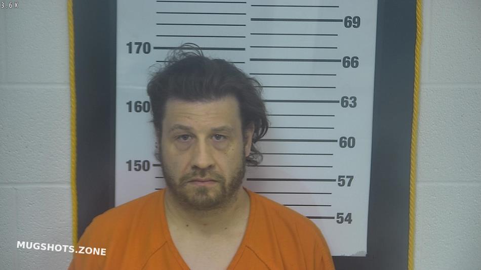 RIEGER JASON ALLAN 02/08/2025 - Ottawa County Mugshots Zone