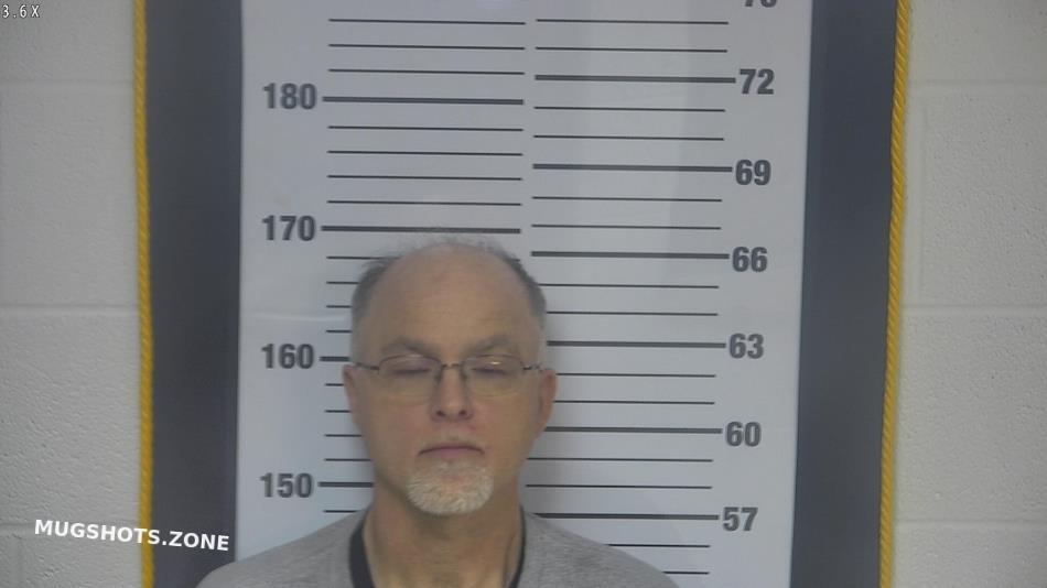 HARTMAN ERICK M 02/19/2025 - Ottawa County Mugshots Zone