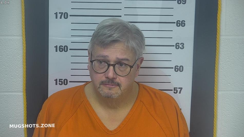 SMITH MICHAEL GERHART 02/21/2025 - Ottawa County Mugshots Zone