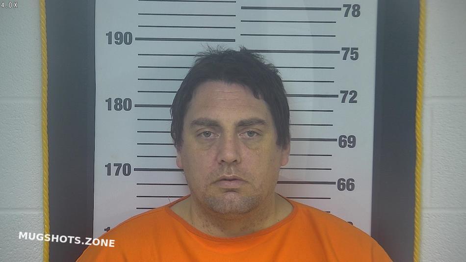 JOHNSON MATTHEW CHARLES 02/27/2025 - Ottawa County Mugshots Zone