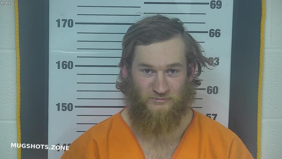 EDWARDS KEVIN LEE JR 02/28/2025 - Ottawa County Mugshots Zone