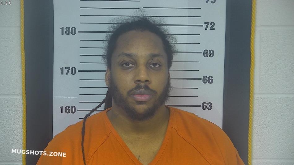 WALTON THERON C JR 03/14/2025 - Ottawa County Mugshots Zone