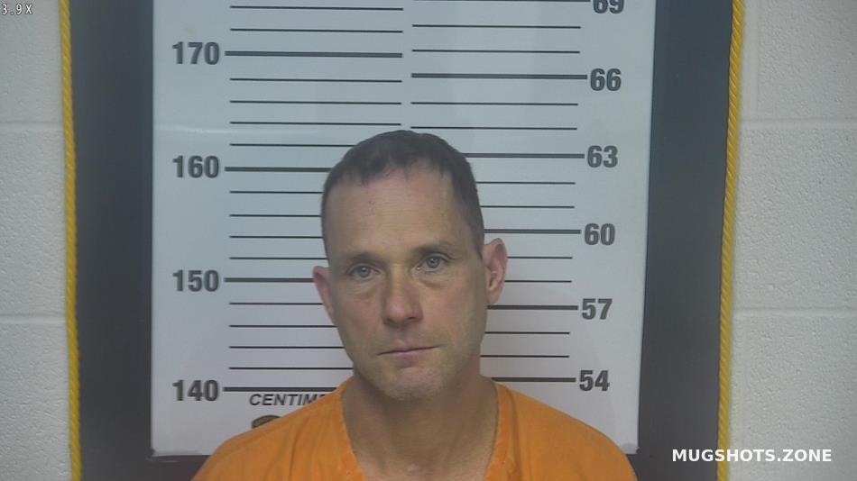 LYONS SEAN M 03/17/2025 - Ottawa County Mugshots Zone