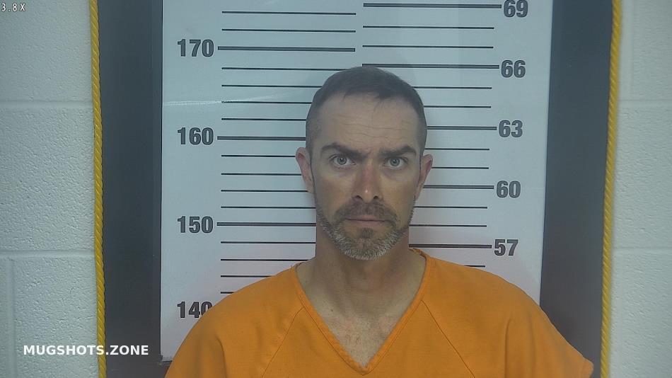 WILLIS DEREK ALLEN 04/03/2025 - Ottawa County Mugshots Zone