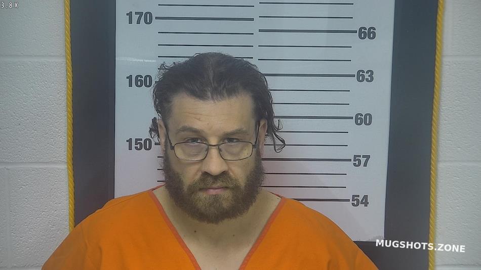 RIEGER JASON ALLAN 04/04/2025 - Ottawa County Mugshots Zone