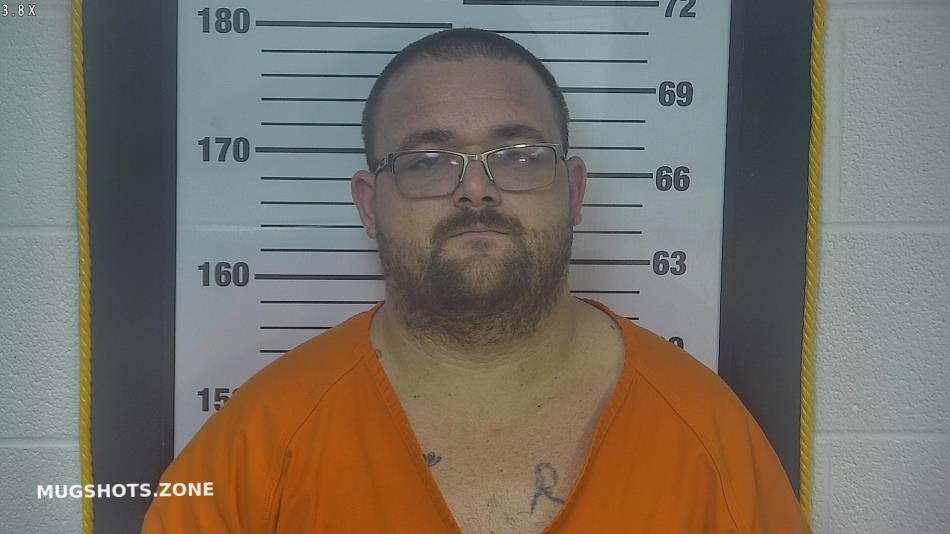 WILLIAMS CORY D 04/10/2025 - Ottawa County Mugshots Zone