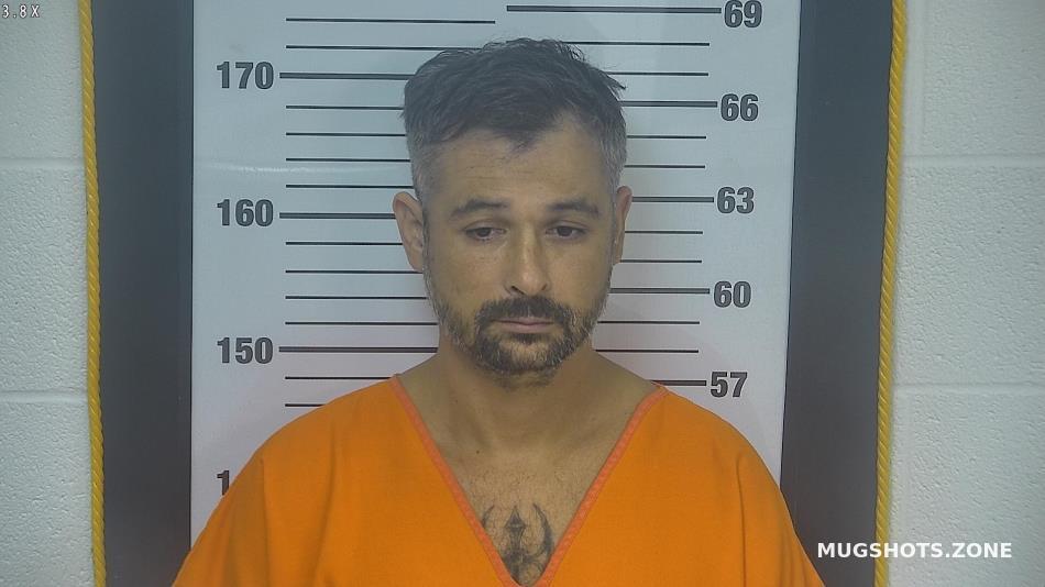 ALAFITA STEVEN JOSEPH 04/13/2025 - Ottawa County Mugshots Zone