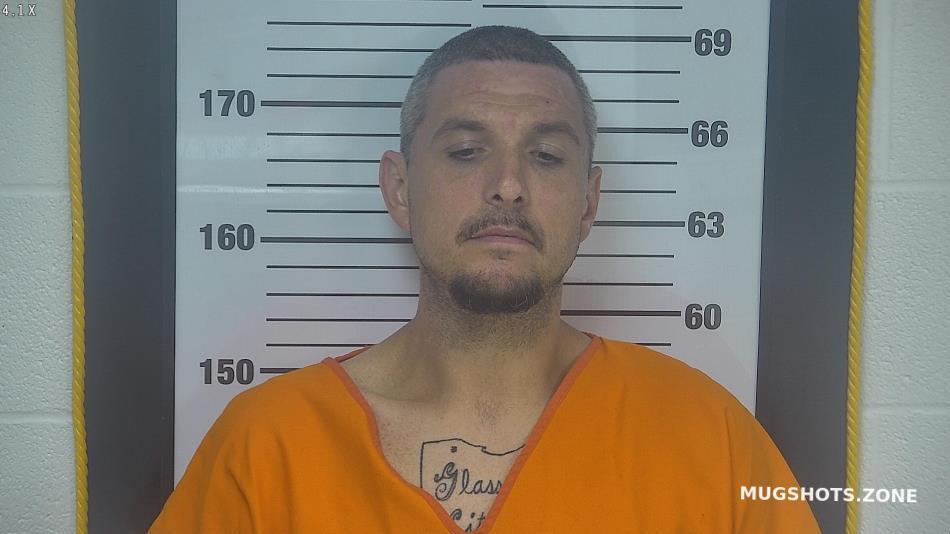 SOURS KEVIN C 05/13/2025 - Ottawa County Mugshots Zone