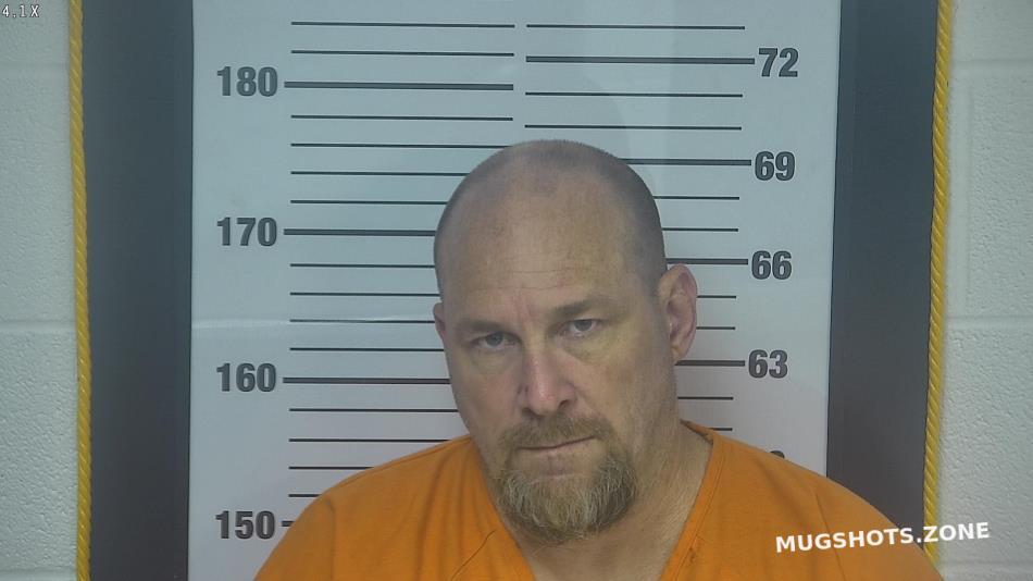 FORNEY STEPHEN DONALD 05/14/2025 - Ottawa County Mugshots Zone