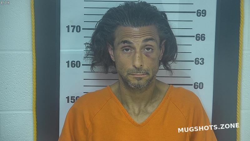 DIXON ANTHONY WAYNE 06/10/2025 - Ottawa County Mugshots Zone