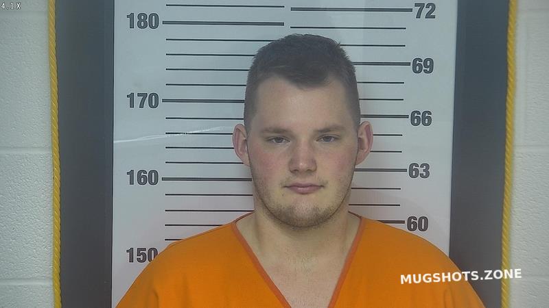 ESHELMAN RYAN AUSTIN 06/18/2025 - Ottawa County Mugshots Zone