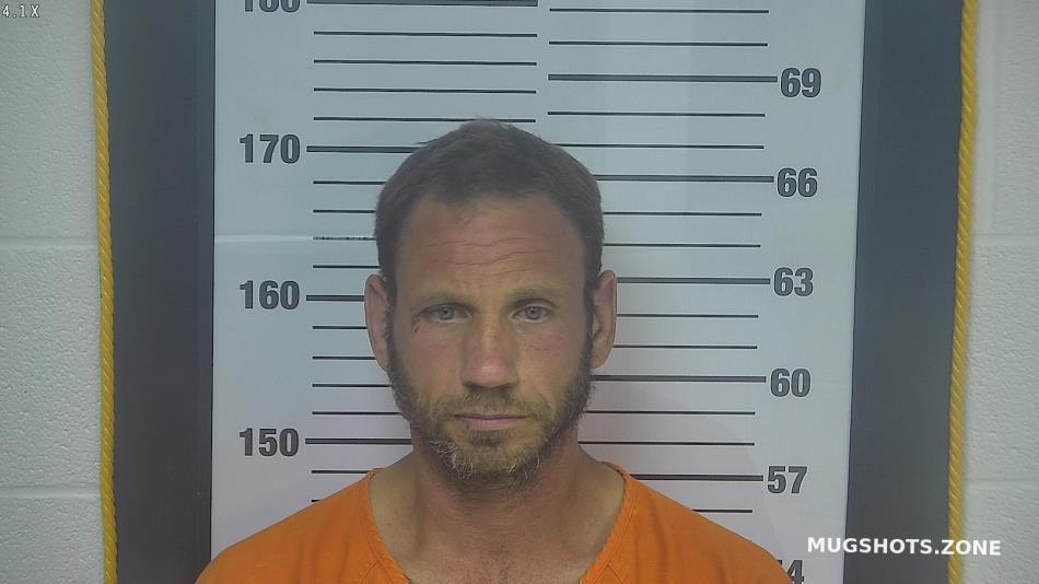 GEYER KEITH GARY 06/21/2025 - Ottawa County Mugshots Zone