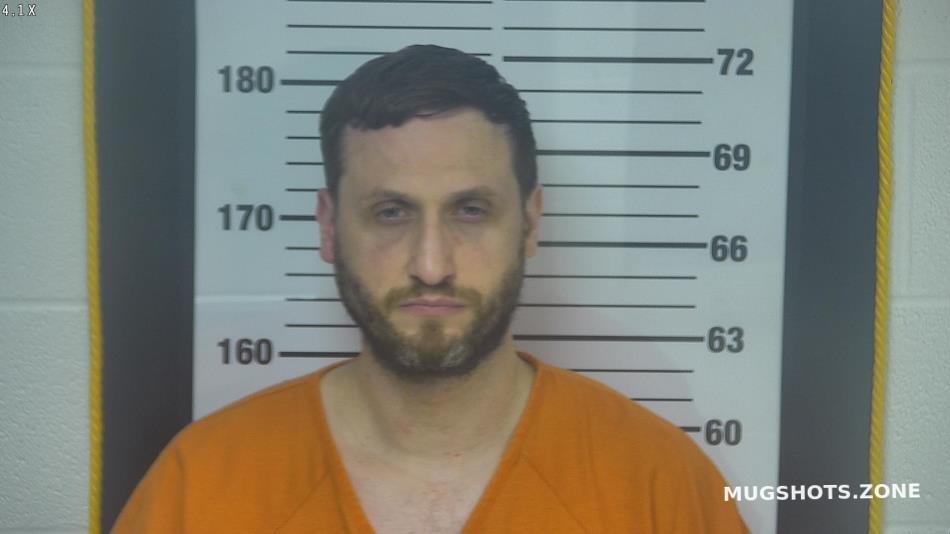 SMITH ADAM JOSHUA 06/22/2025 - Ottawa County Mugshots Zone