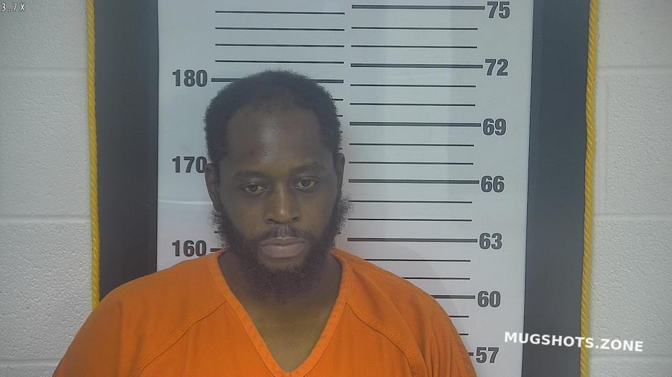 BLACK BRANDON CHRISTOPHER 08/15/2025 - Ottawa County Mugshots Zone