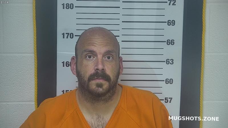 MULKEY JUSTIN RYAN 08/22/2025 - Ottawa County Mugshots Zone