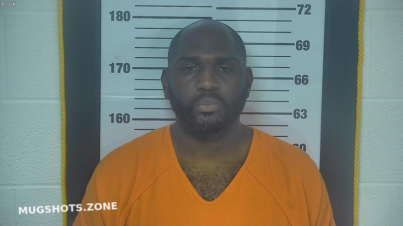 ROBINSON RAQUAN L 09/19/2025 - Ottawa County Mugshots Zone