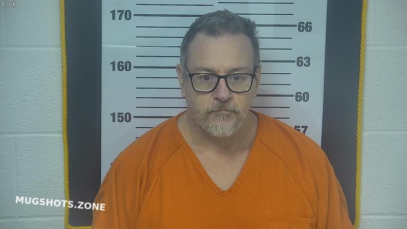 TEMPLEMAN JASON CHARLES 09/25/2025 - Ottawa County Mugshots Zone