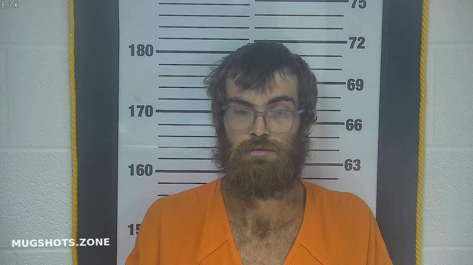 MEAD ELIJAH LAYNDE 10/02/2025 - Ottawa County Mugshots Zone