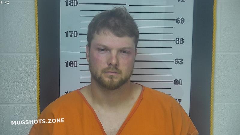SCHANK BENJAMIN JAMES 10/05/2025 - Ottawa County Mugshots Zone