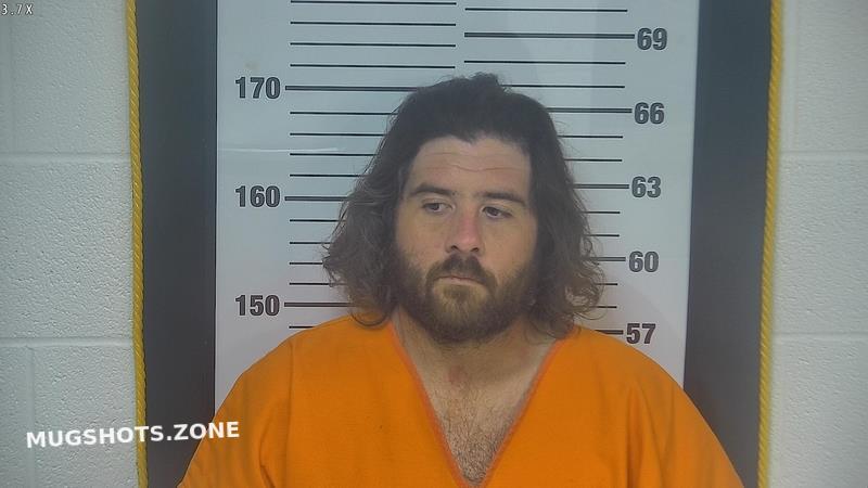 MARSH CONRAD L 10/15/2025 - Ottawa County Mugshots Zone