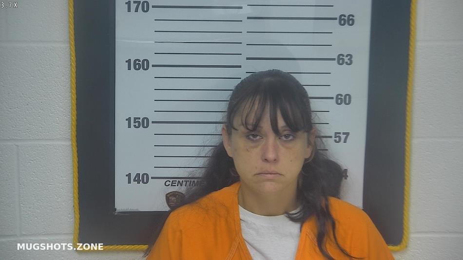 HALE AMANDA L 10/15/2025 - Ottawa County Mugshots Zone