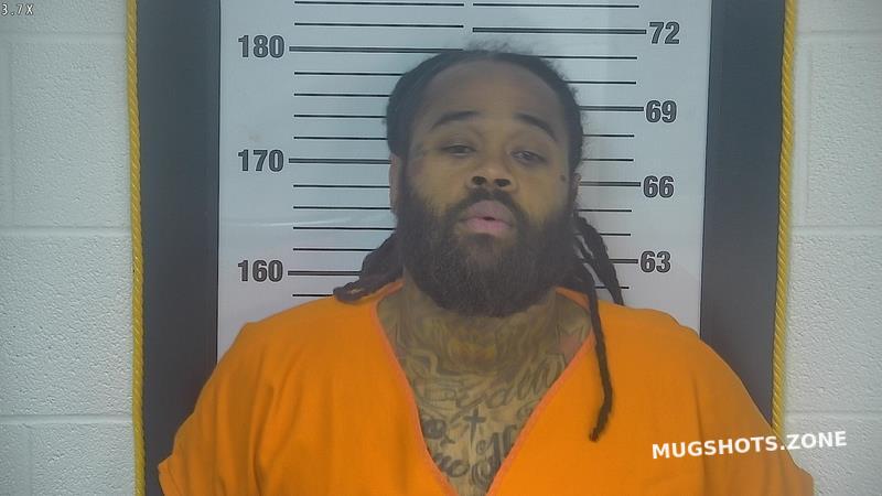 PORTIS ANDRE LAMAR 10/25/2025 - Ottawa County Mugshots Zone