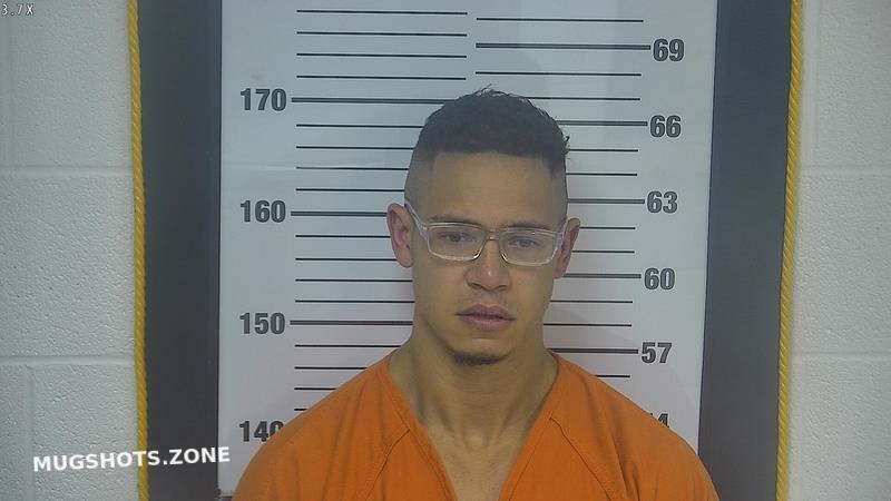 RAGO MATTHEW A 11/01/2025 - Ottawa County Mugshots Zone