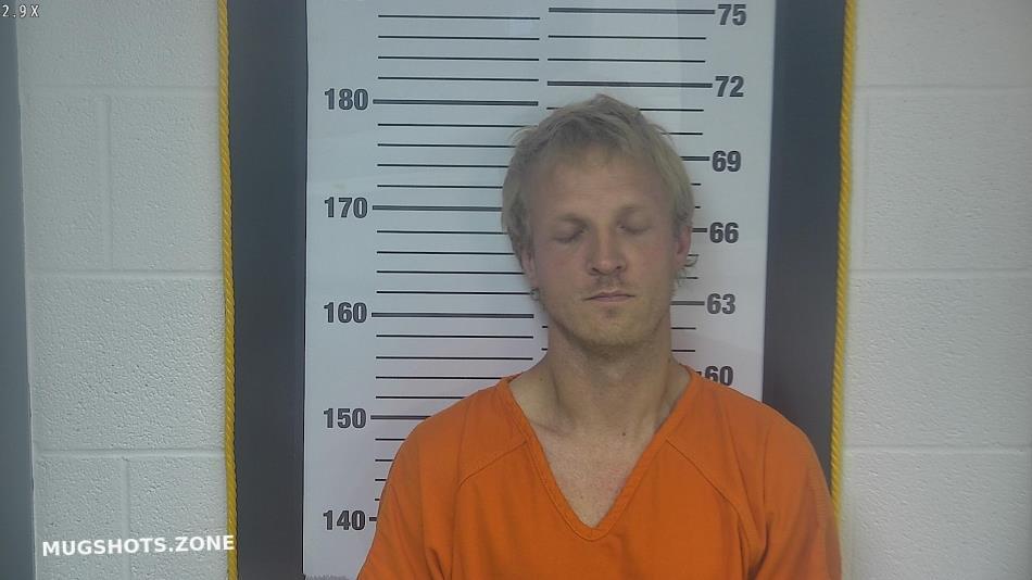 MARTIN MICHAEL ALLEN 11/09/2025 - Ottawa County Mugshots Zone