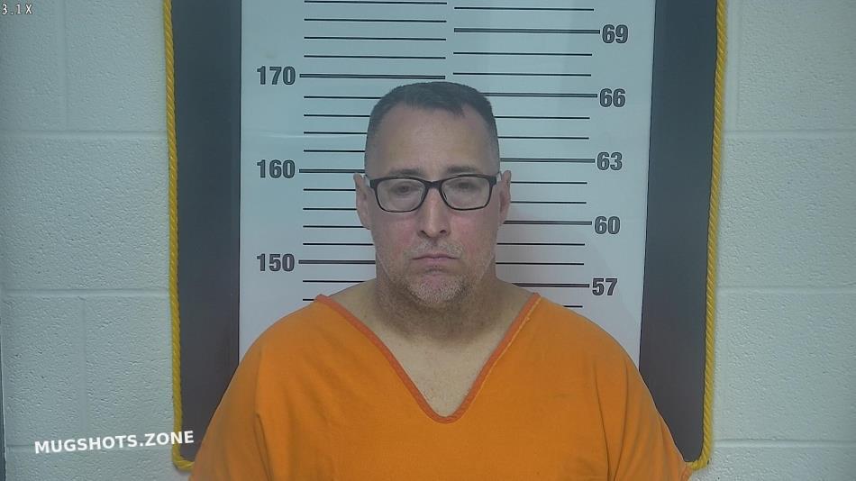 WADSWORTH BILLIE J 11/14/2025 - Ottawa County Mugshots Zone