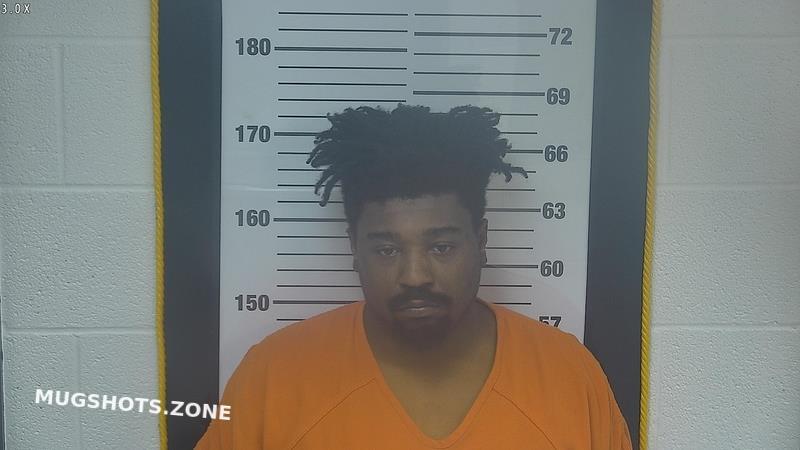 MUTCHLER SOLOMON ANDREW 01/07/2026 - Ottawa County Mugshots Zone
