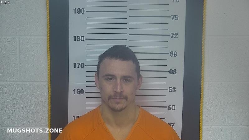 BAKER JONATHAN MAC 01/16/2026 - Ottawa County Mugshots Zone