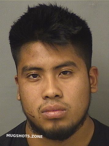 JUAN ALONZO RAMIREZ 01/01/2021 - Palm Beach County Mugshots Zone
