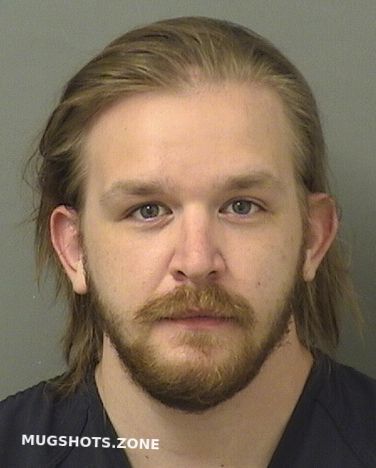 MCCARTHY CONNOR PATRICK 01/02/2021 - Palm Beach County Mugshots Zone