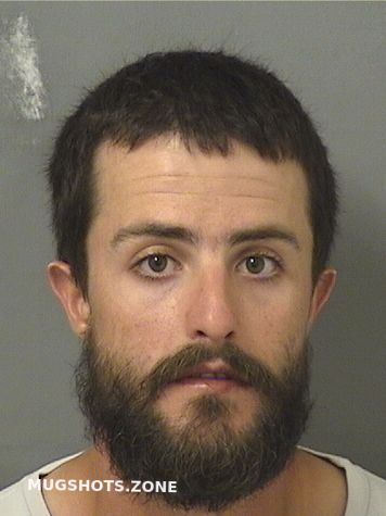 BROWN GARRETT PATRICK 01/03/2021 - Palm Beach County Mugshots Zone