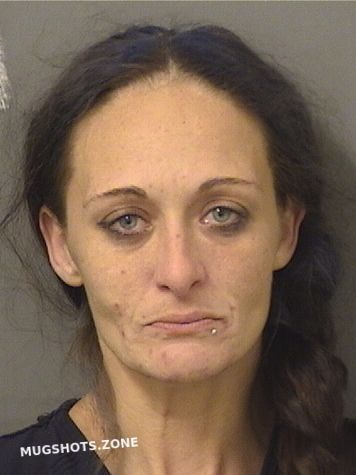 CROUCH TIFFANY L 01/04/2021 - Palm Beach County Mugshots Zone