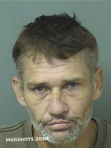 TRIGG DEAN MICHAEL 01/04/2021 - Palm Beach County Mugshots Zone