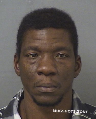 WILLIAMS MELVIN 01/05/2021 - Palm Beach County Mugshots Zone